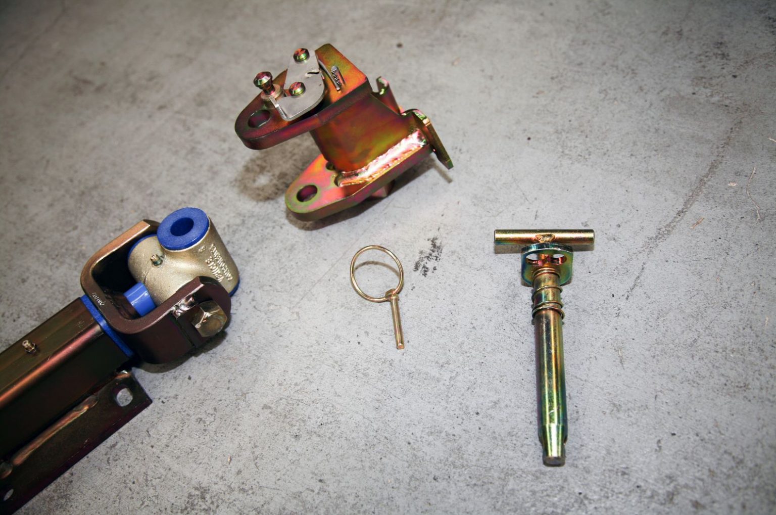 Hitchmaster-AT35-2 - Pat Callinan's 4X4 Adventures