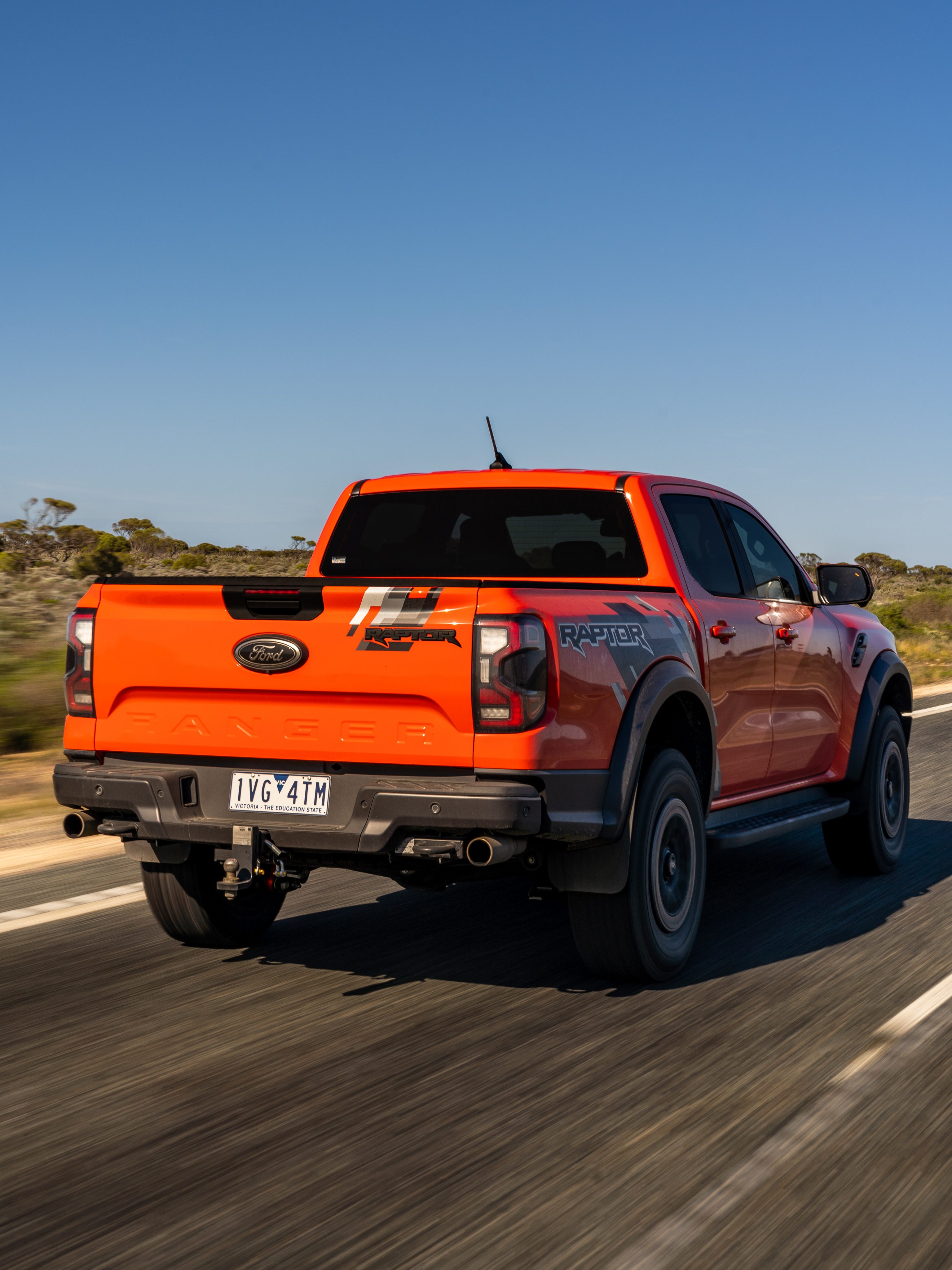 Where season 15 of Pat Callinan's 4X4 Adventures will take you - Pat ...