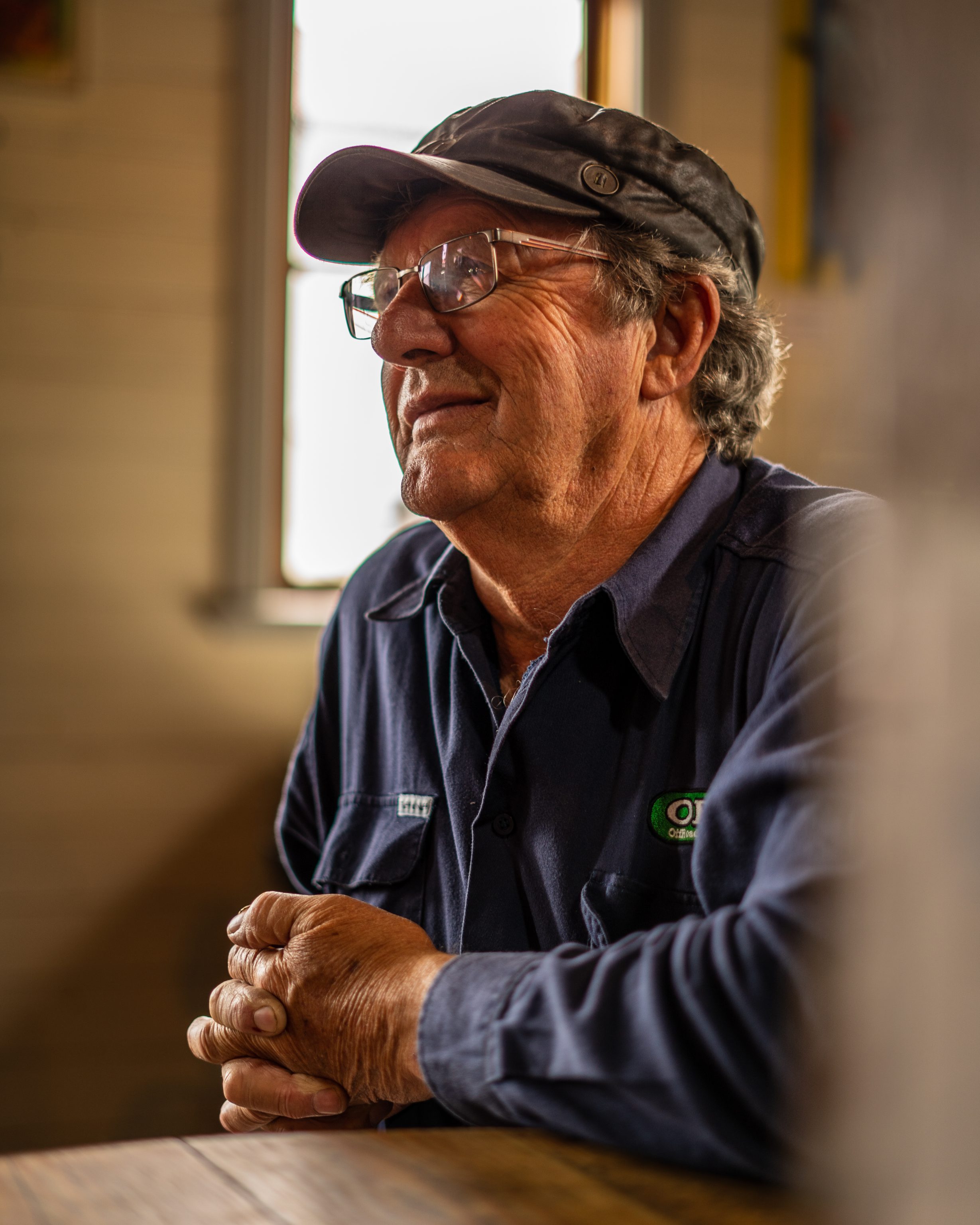 Where season 15 of Pat Callinan's 4X4 Adventures will take you - Pat ...