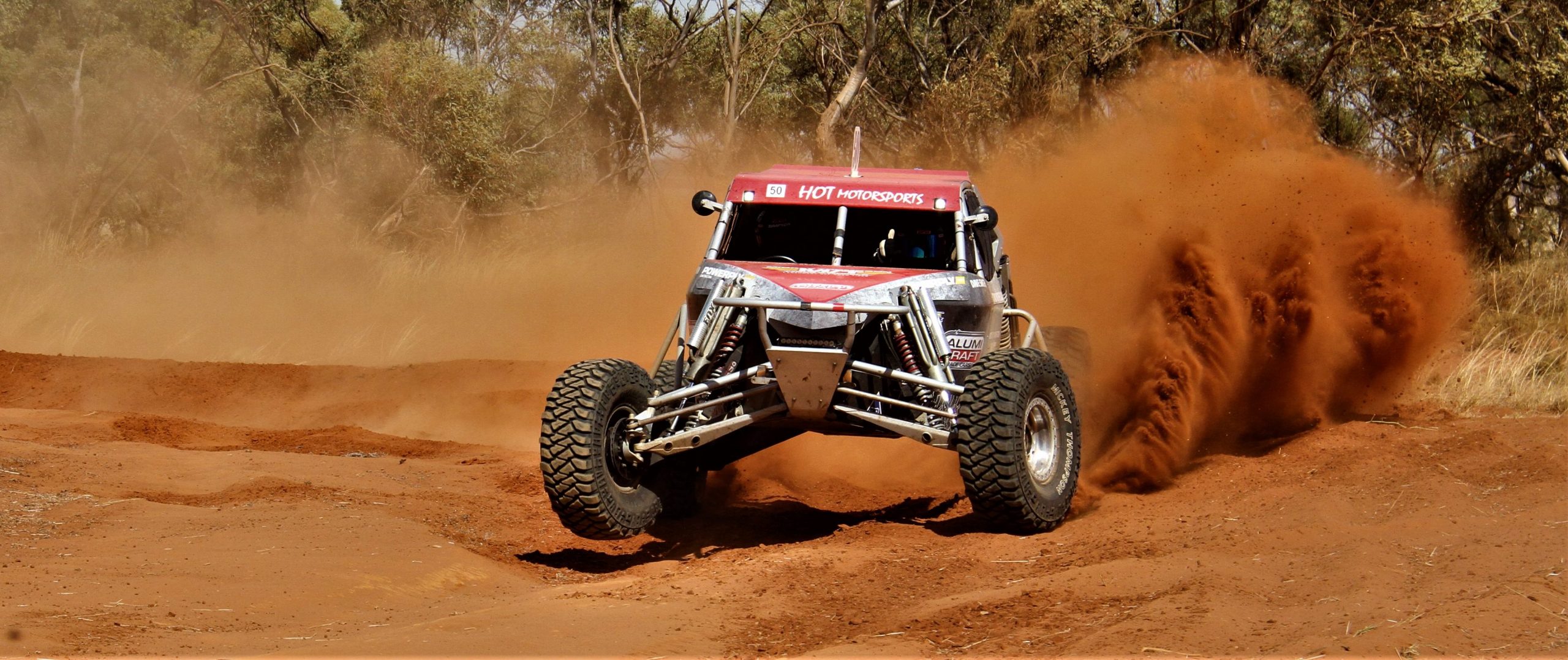 2018 ARB Off-Road Racing Championship kicks off this weekend! - Pat ...