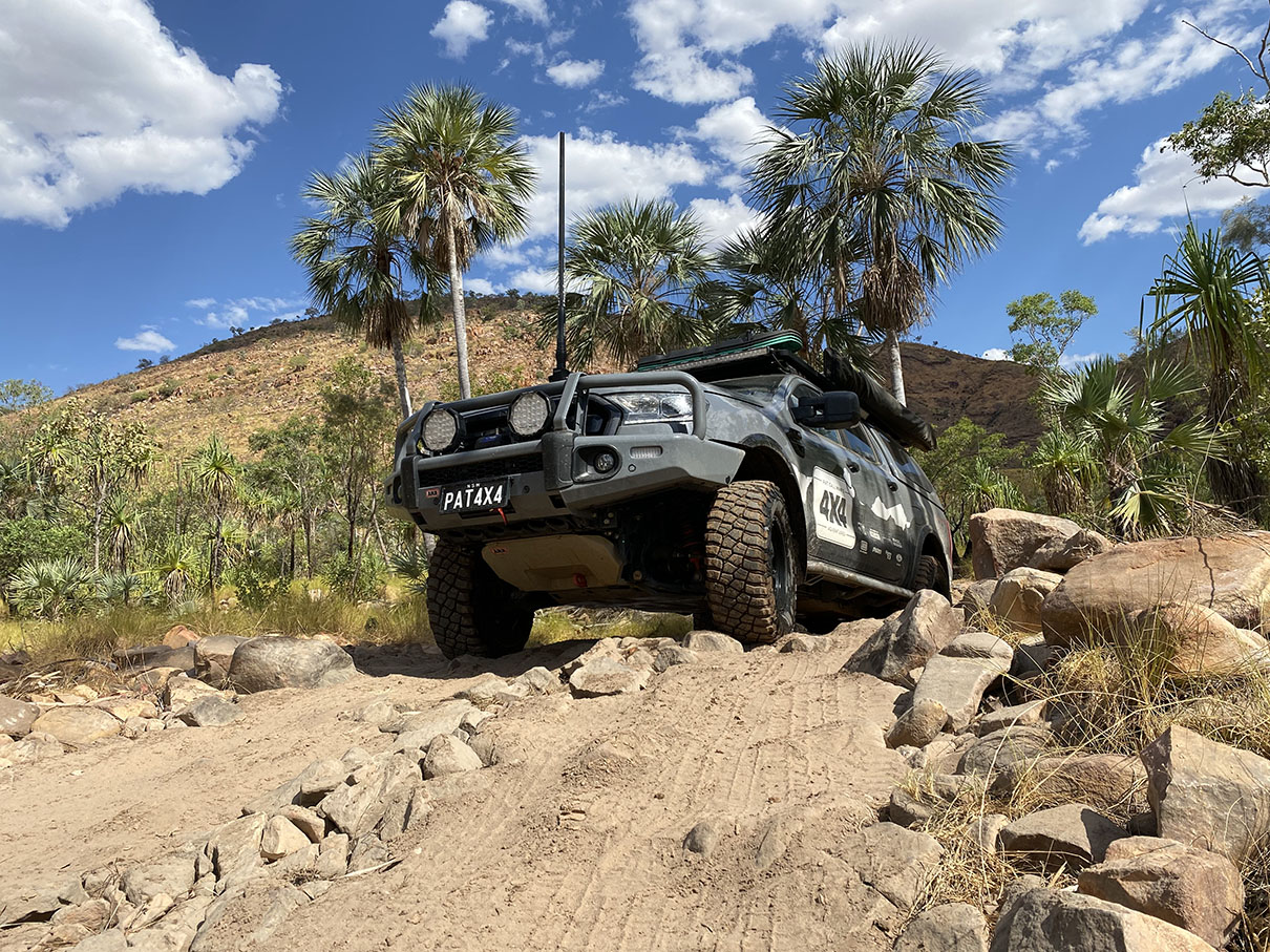Roof Load Limits: Know Yours - Pat Callinan's 4X4 Adventures