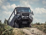 Lithgow 4x4 area turns into eco park - Pat Callinan's 4X4 Adventures
