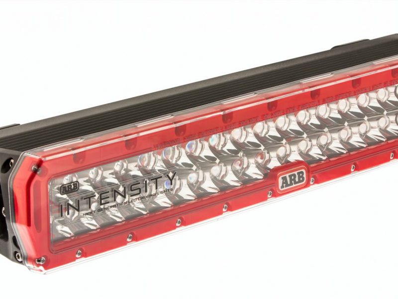 New ARB weatherproof fridge revealed - Pat Callinan's 4X4 Adventures