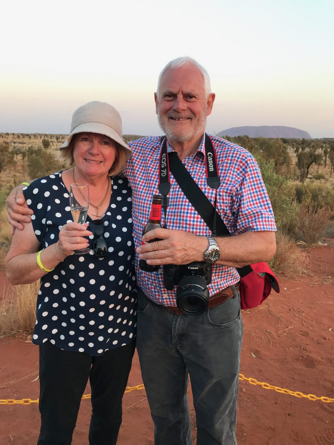 John-Boland-scaled - Pat Callinan's 4X4 Adventures