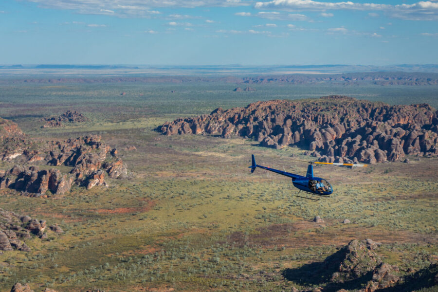 What A $320 Million Kimberley Investment Means For 4X4ers - Pat ...