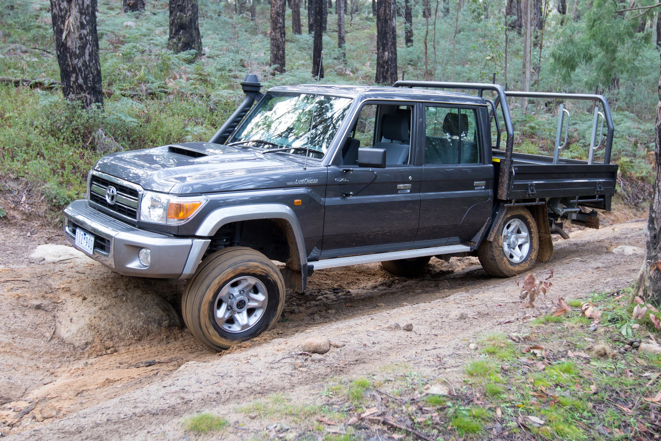2021 Guide to Expedition Vehicles - Pat Callinan's 4X4 Adventures