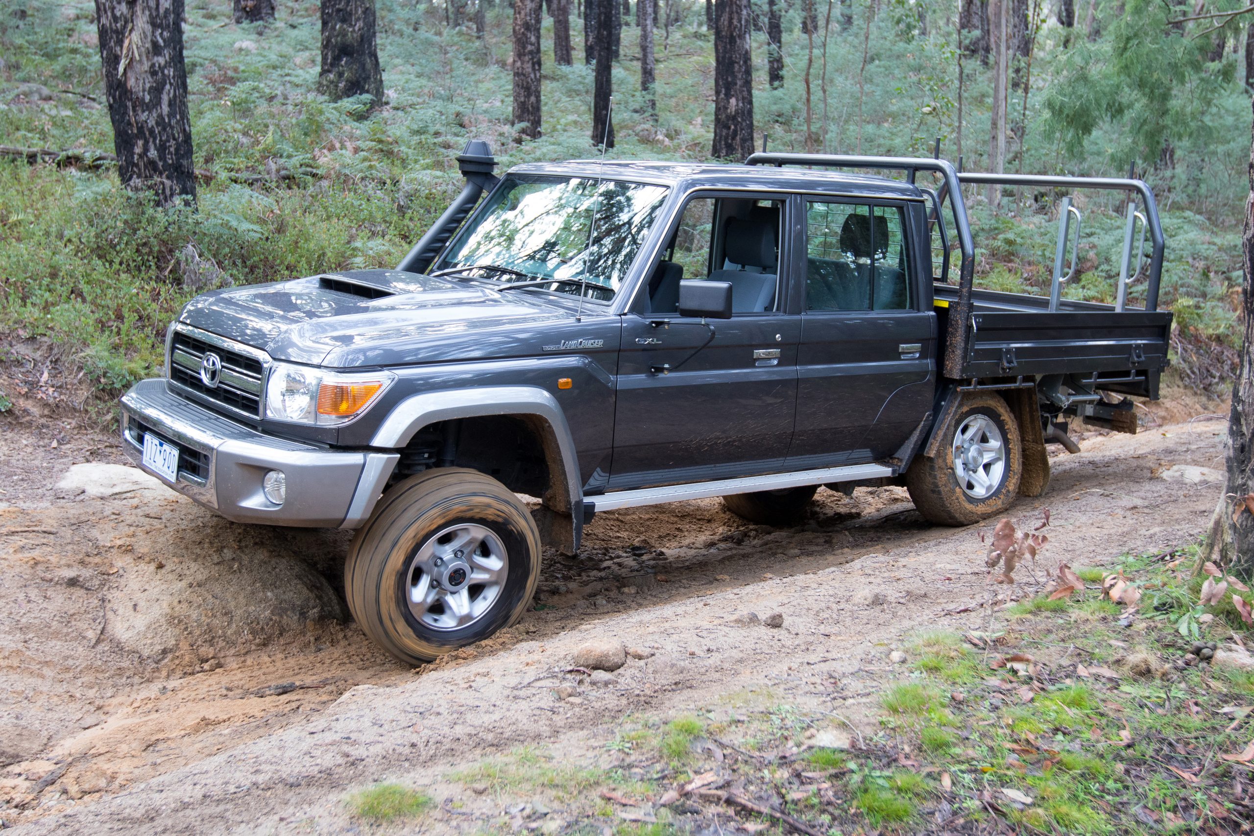 2021 Guide to Expedition Vehicles - Pat Callinan's 4X4 Adventures