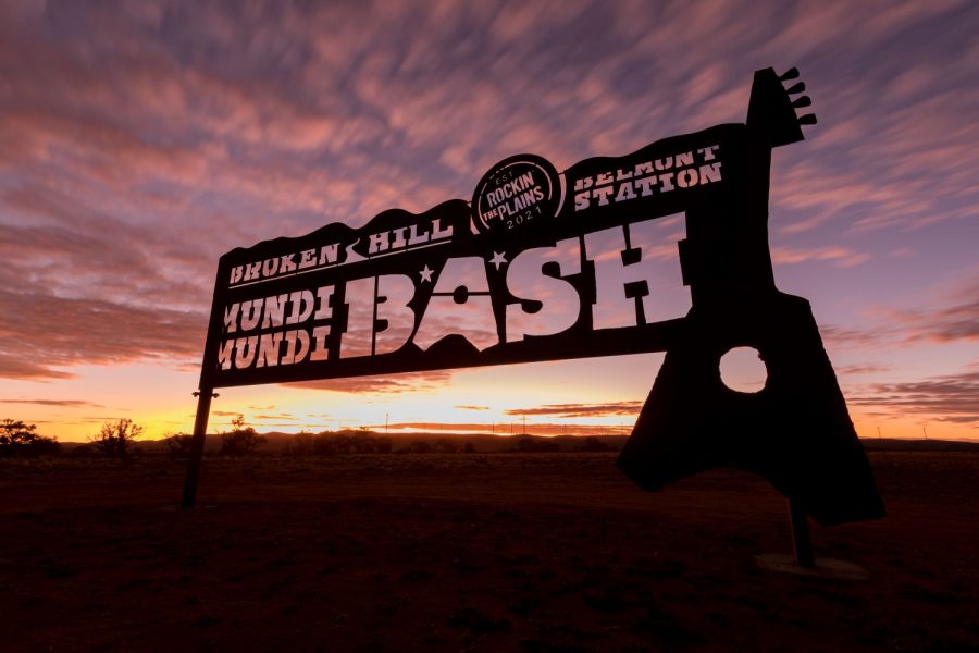 5 reasons you need a ticket to Mundi Mundi