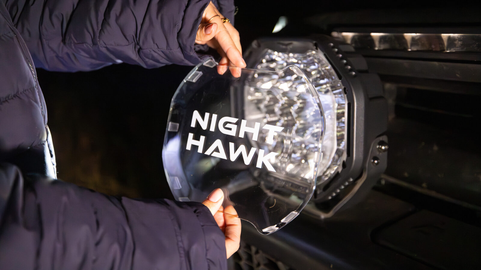 Cape to Red Centre: New Night Hawk ADV hits hard - Pat Callinan's 4X4 ...