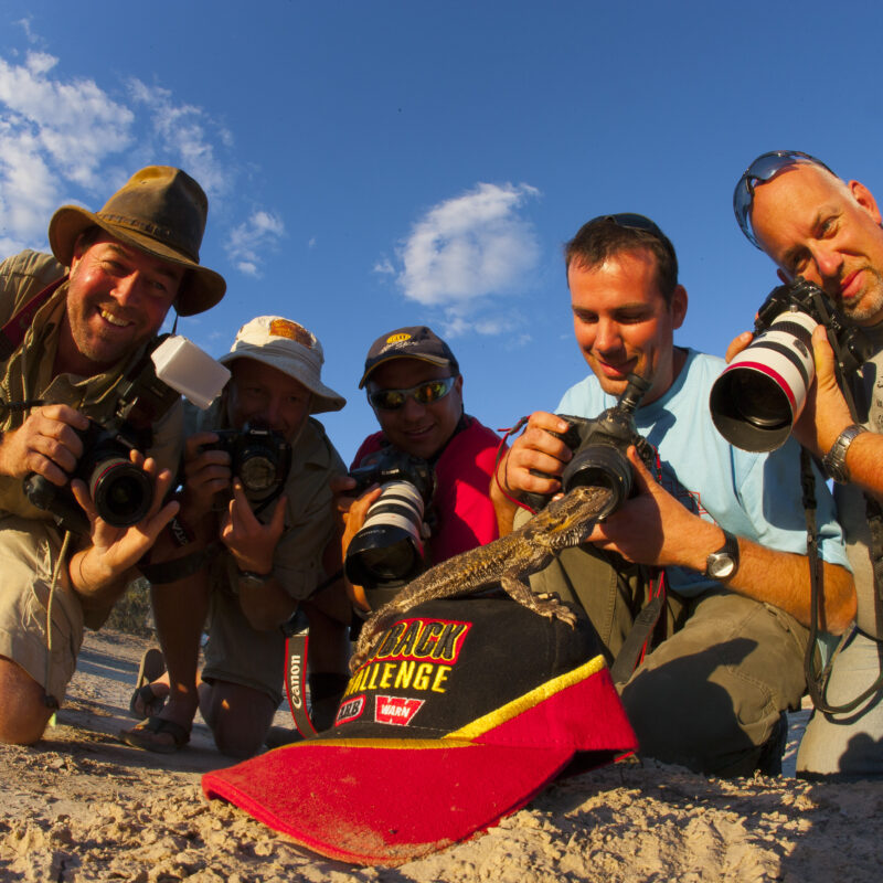 Home - Pat Callinan's 4X4 Adventures