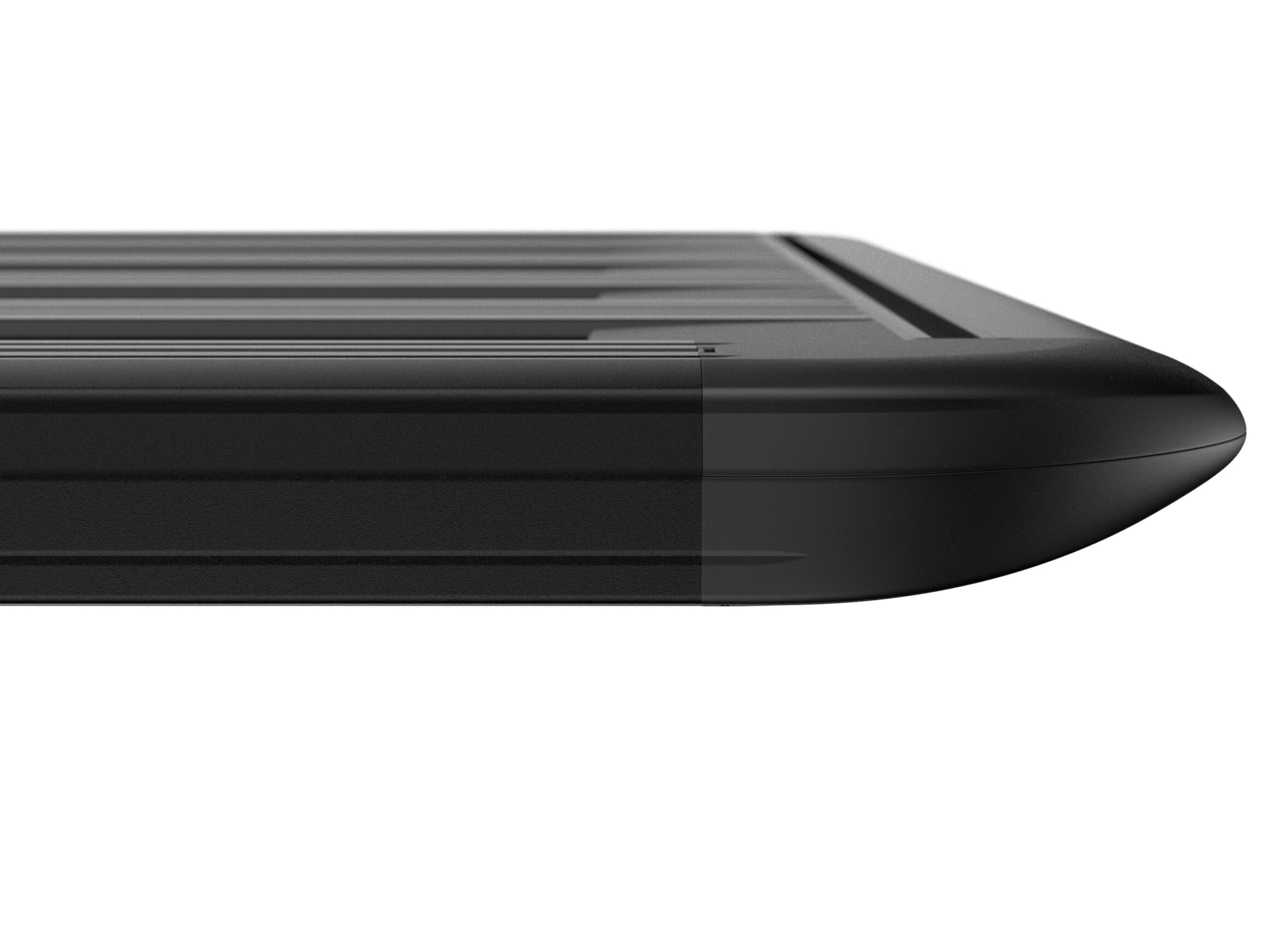 The Lowdown on the new Rhino-Rack Pioneer Series 6 Platform - Pat ...