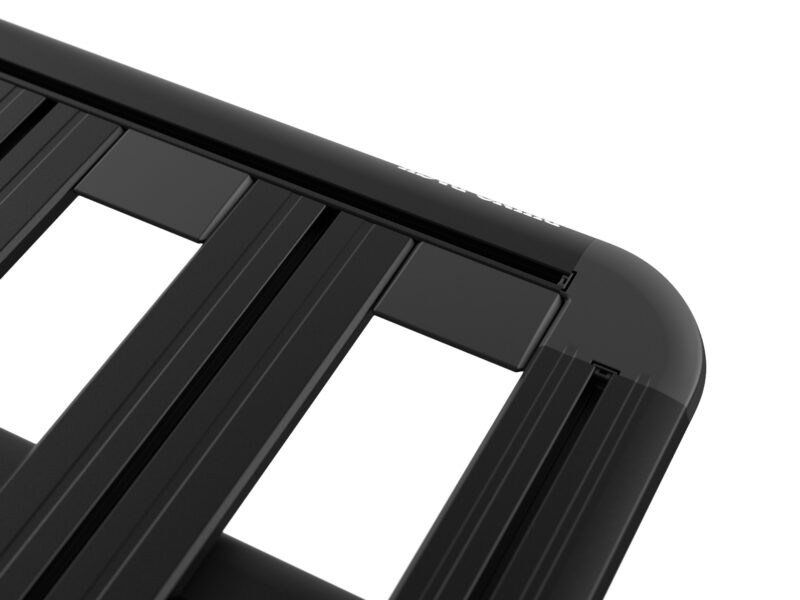 The Lowdown on the new Rhino-Rack Pioneer Series 6 Platform - Pat ...