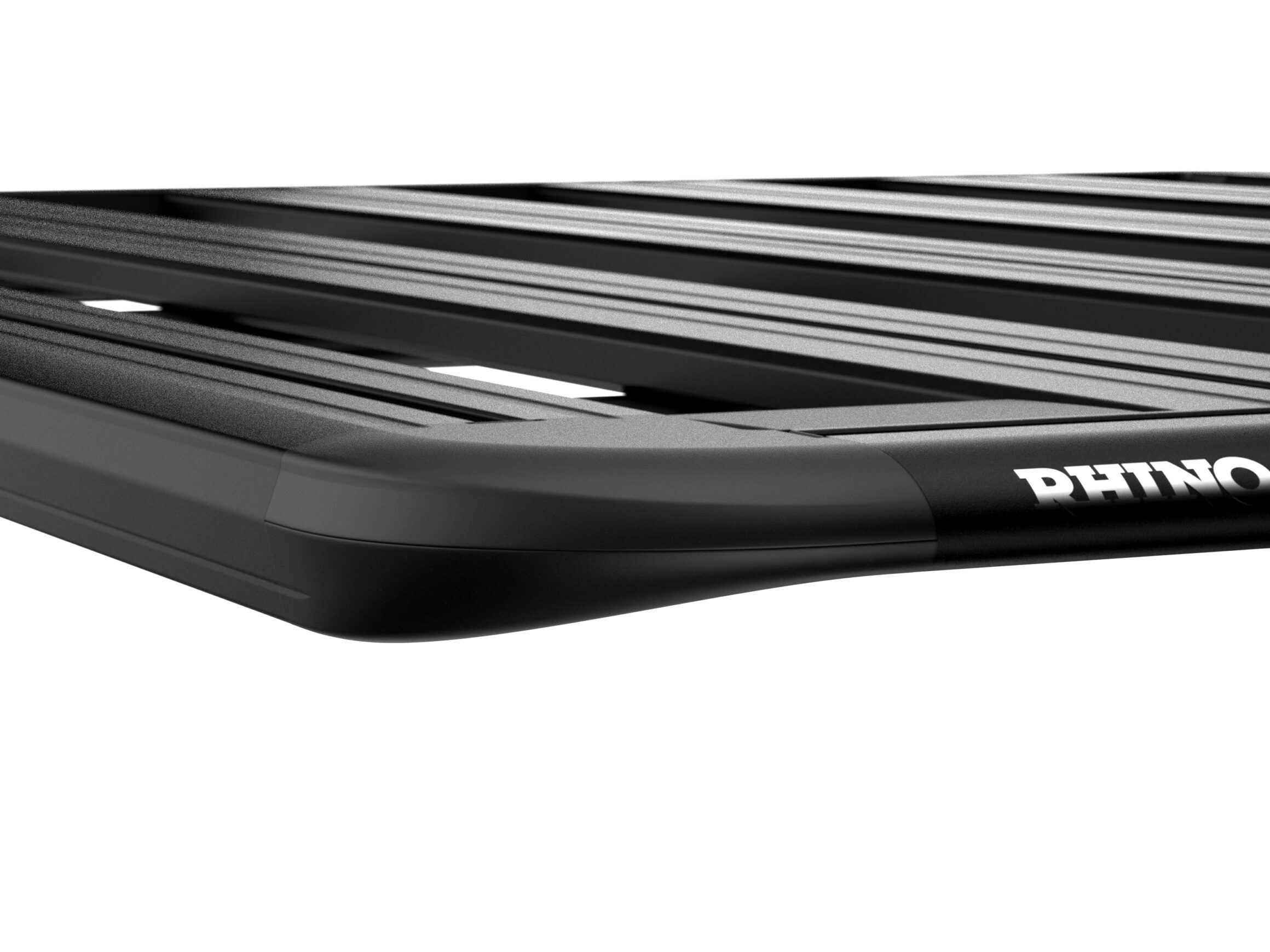 The Lowdown on the new Rhino-Rack Pioneer Series 6 Platform - Pat ...