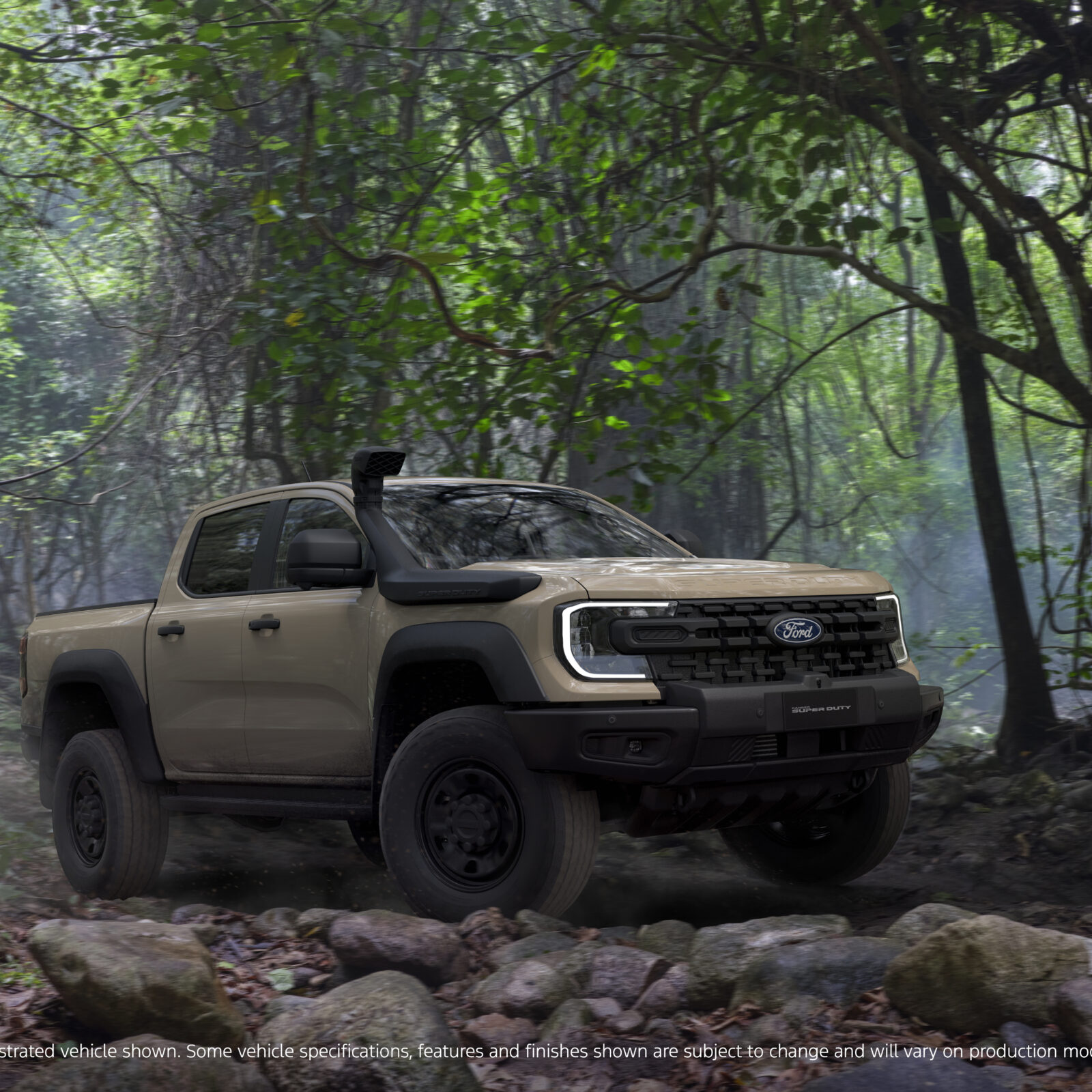 Home - Pat Callinan's 4X4 Adventures