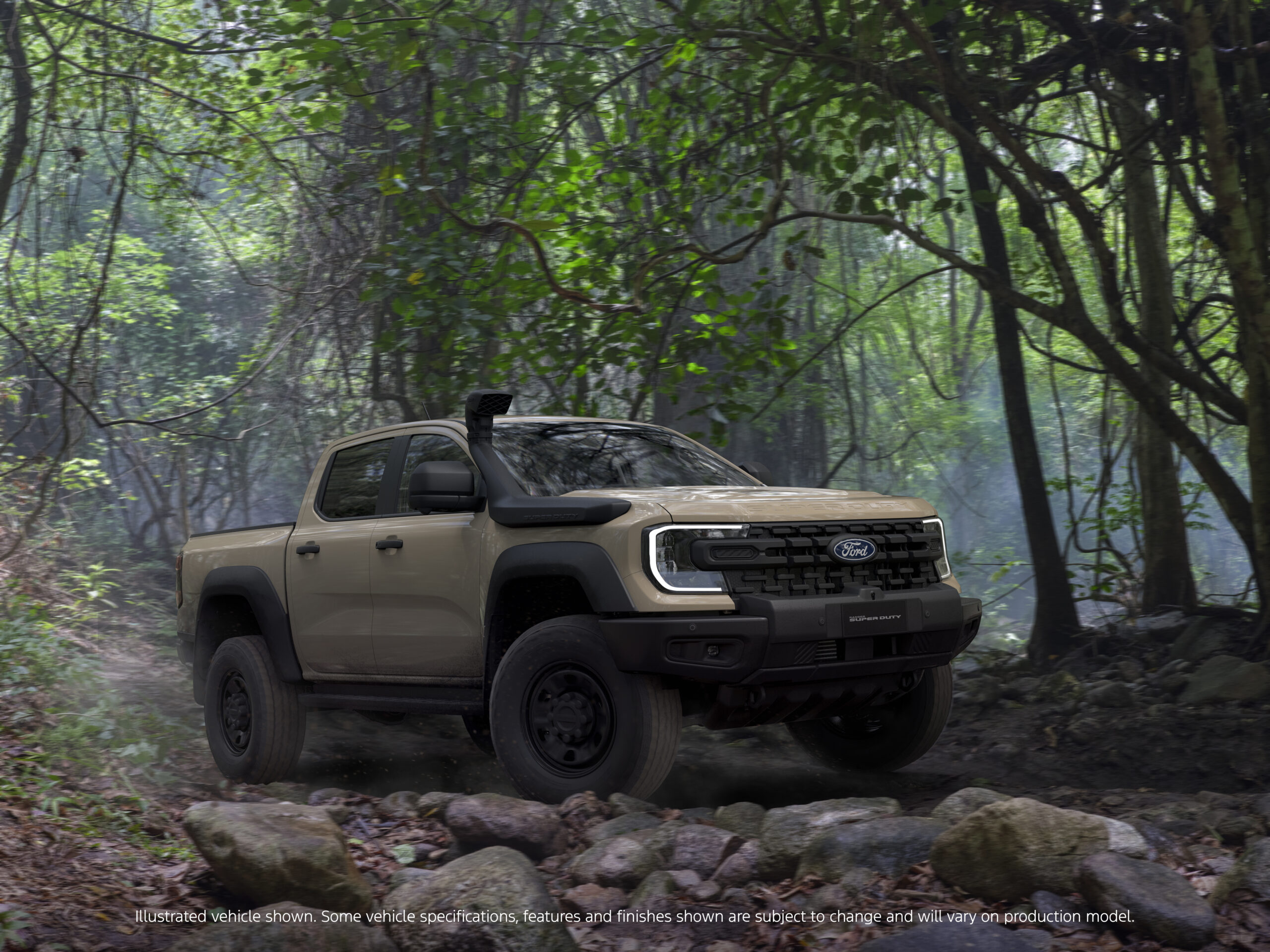 2019 Holden Trailblazer LTZ Review - Pat Callinan's 4X4 Adventures