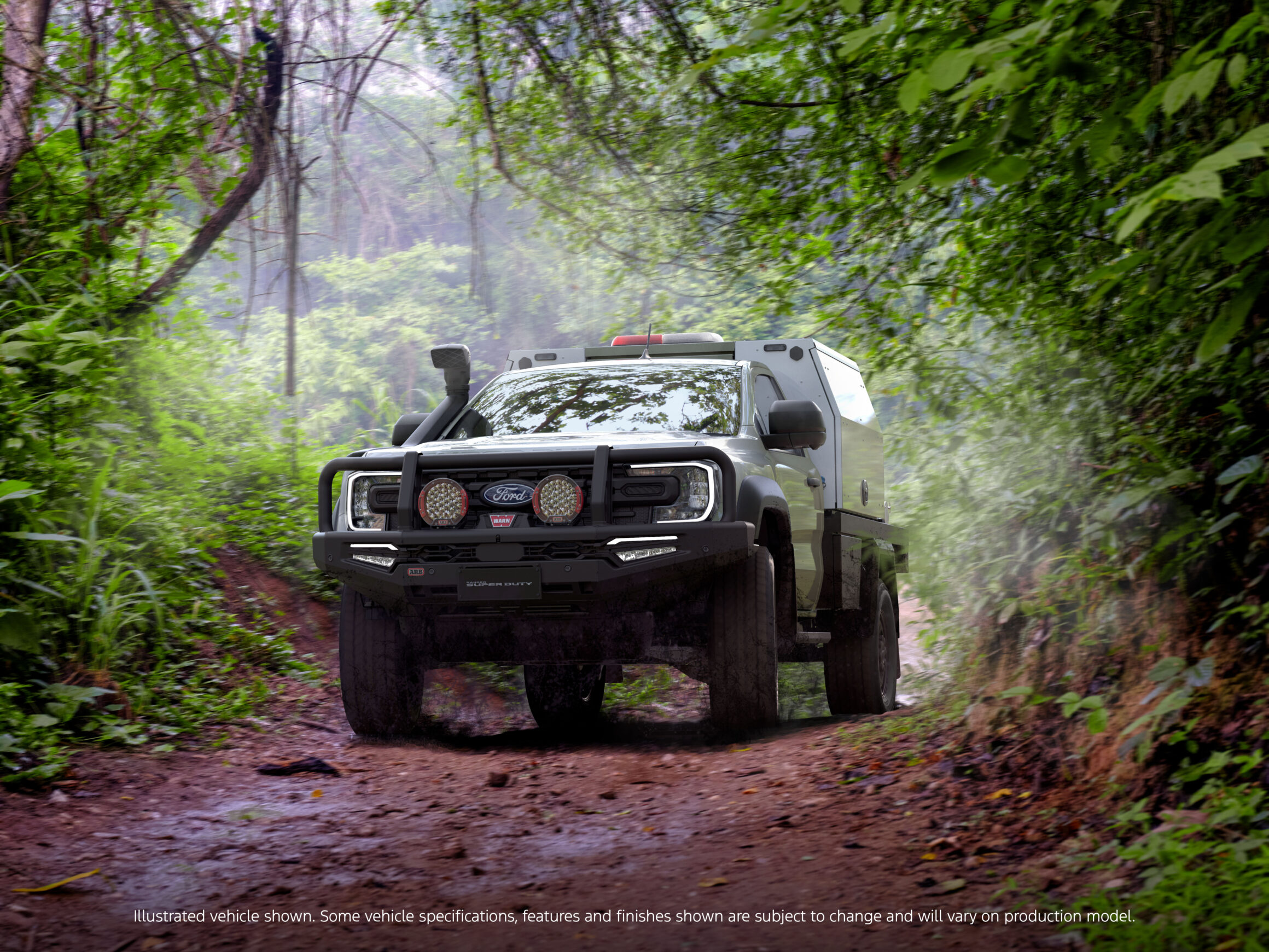 P703SD_SGLCC-Fire-Attack-F34_WD - Pat Callinan's 4X4 Adventures