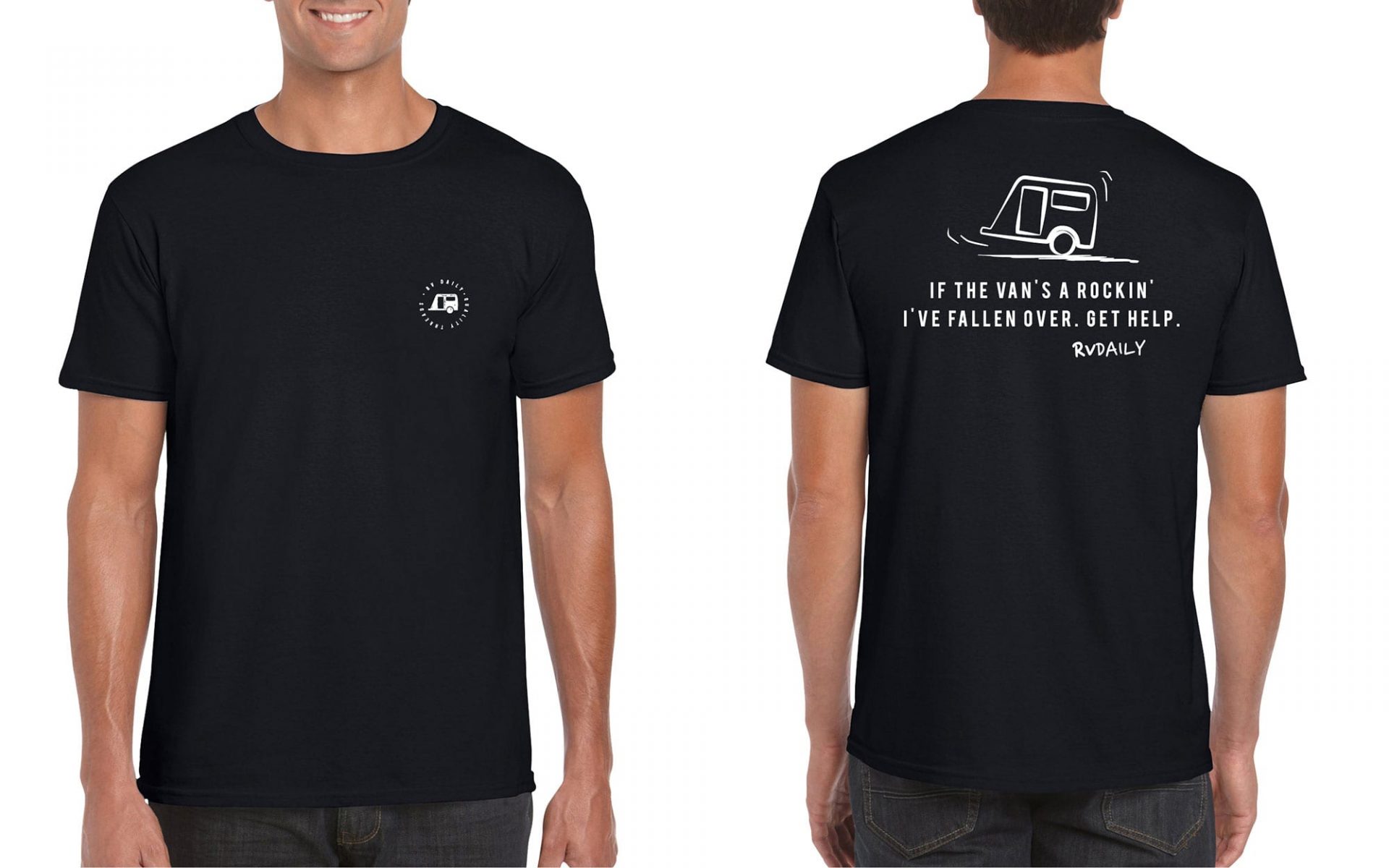 PCM Shirt designs (3) - Pat Callinan's 4X4 Adventures