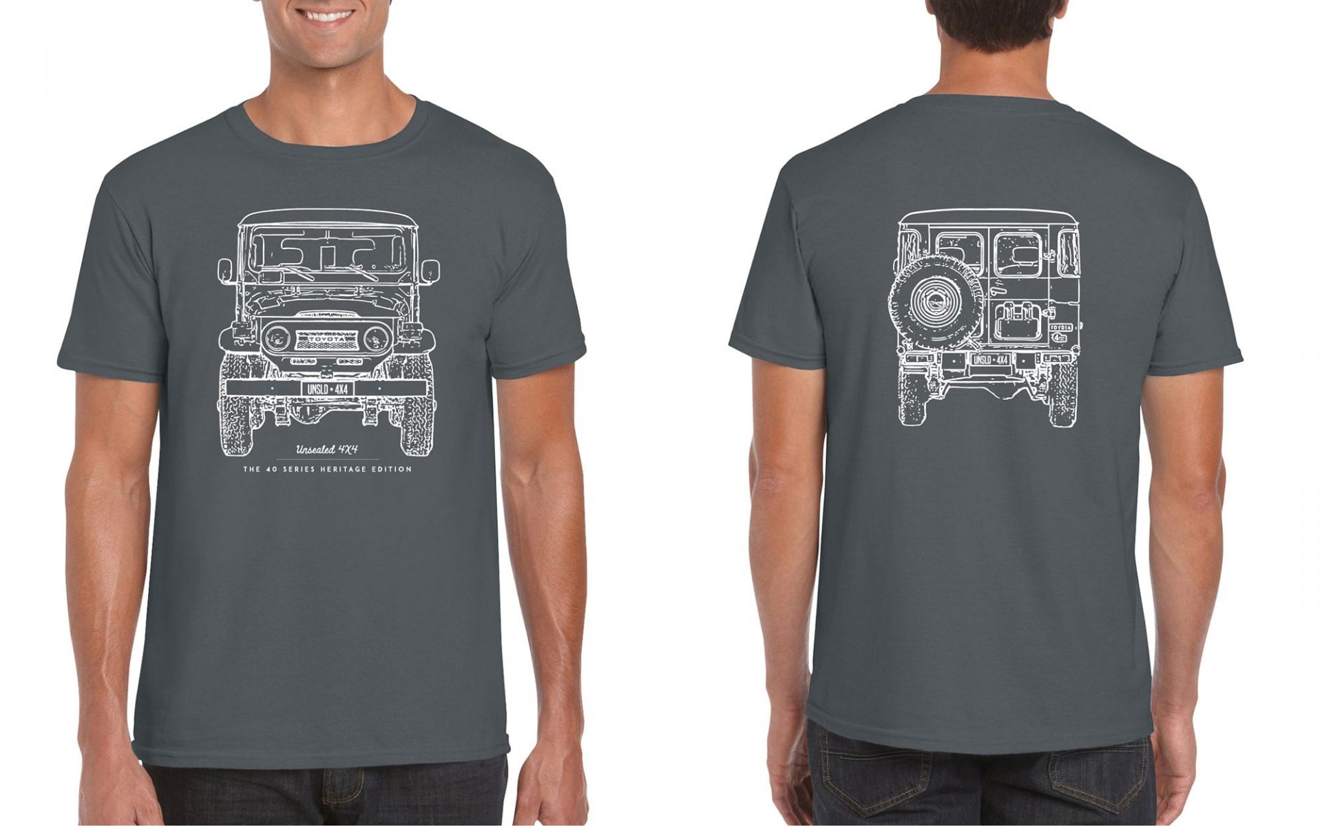 PCM Shirt designs (4) - Pat Callinan's 4X4 Adventures
