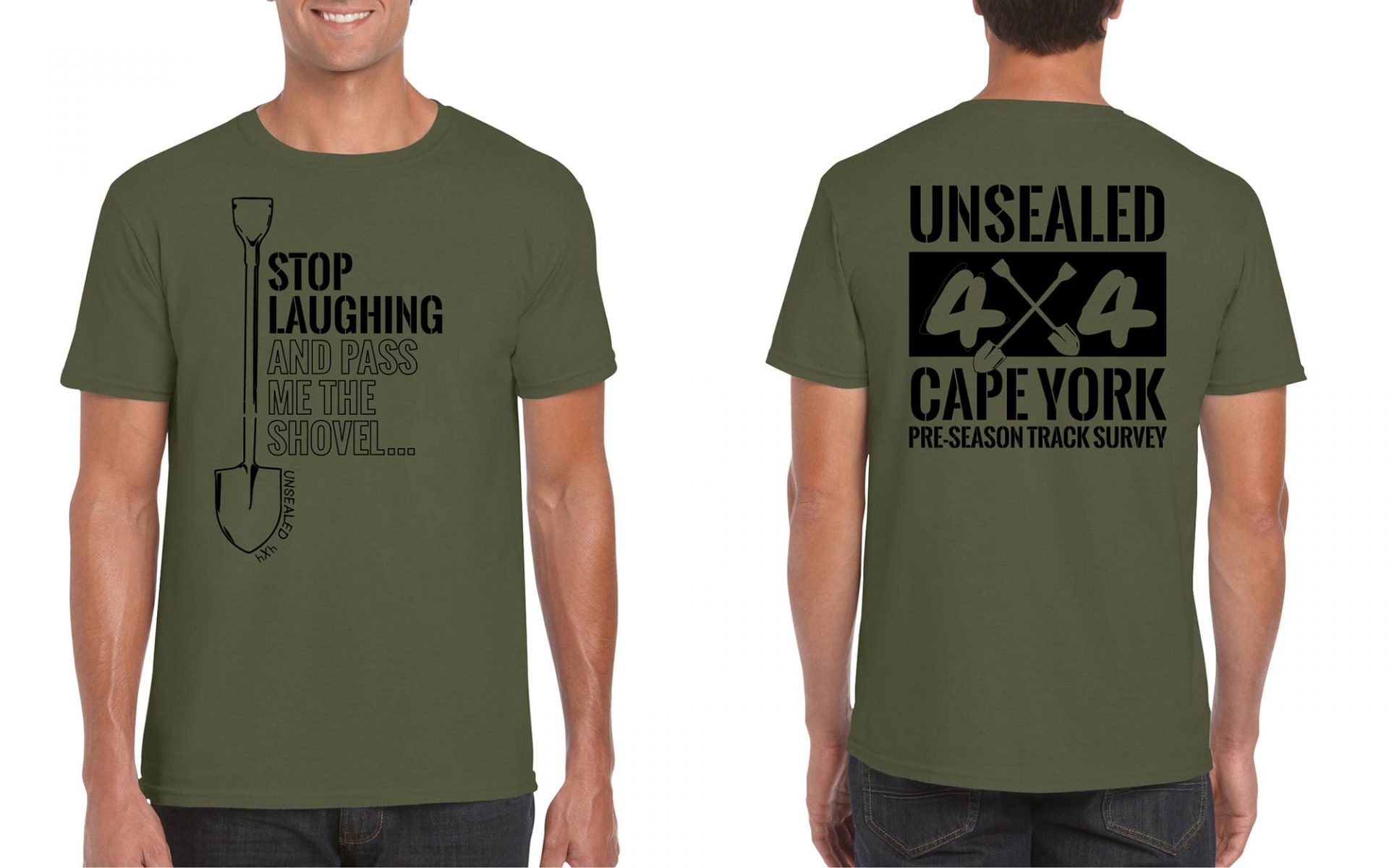 PCM Shirt designs (5) - Pat Callinan's 4X4 Adventures