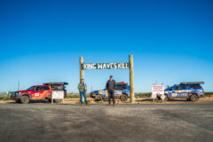 Catch Every Moment of Pat Callinan’s 4X4 Adventures Season 17 - Pat ...