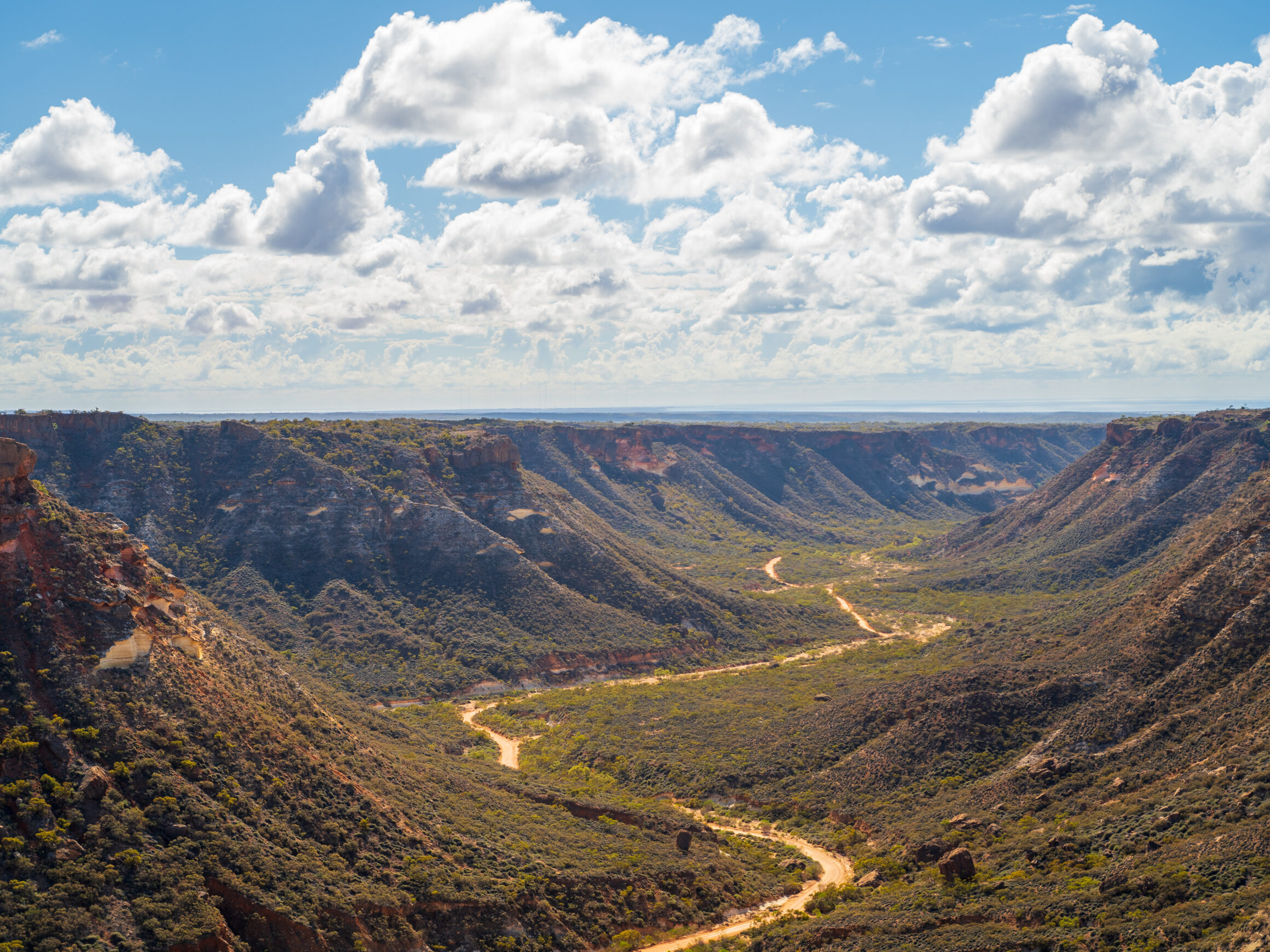First-Timer’s Guide to the Canning Stock Route - Pat Callinan's 4X4 ...