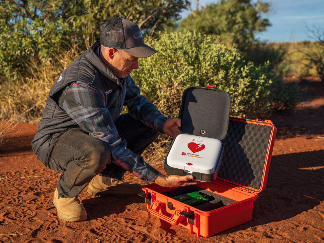 How to Tackle Australia’s Most Remote Track – The Canning Stock Route ...