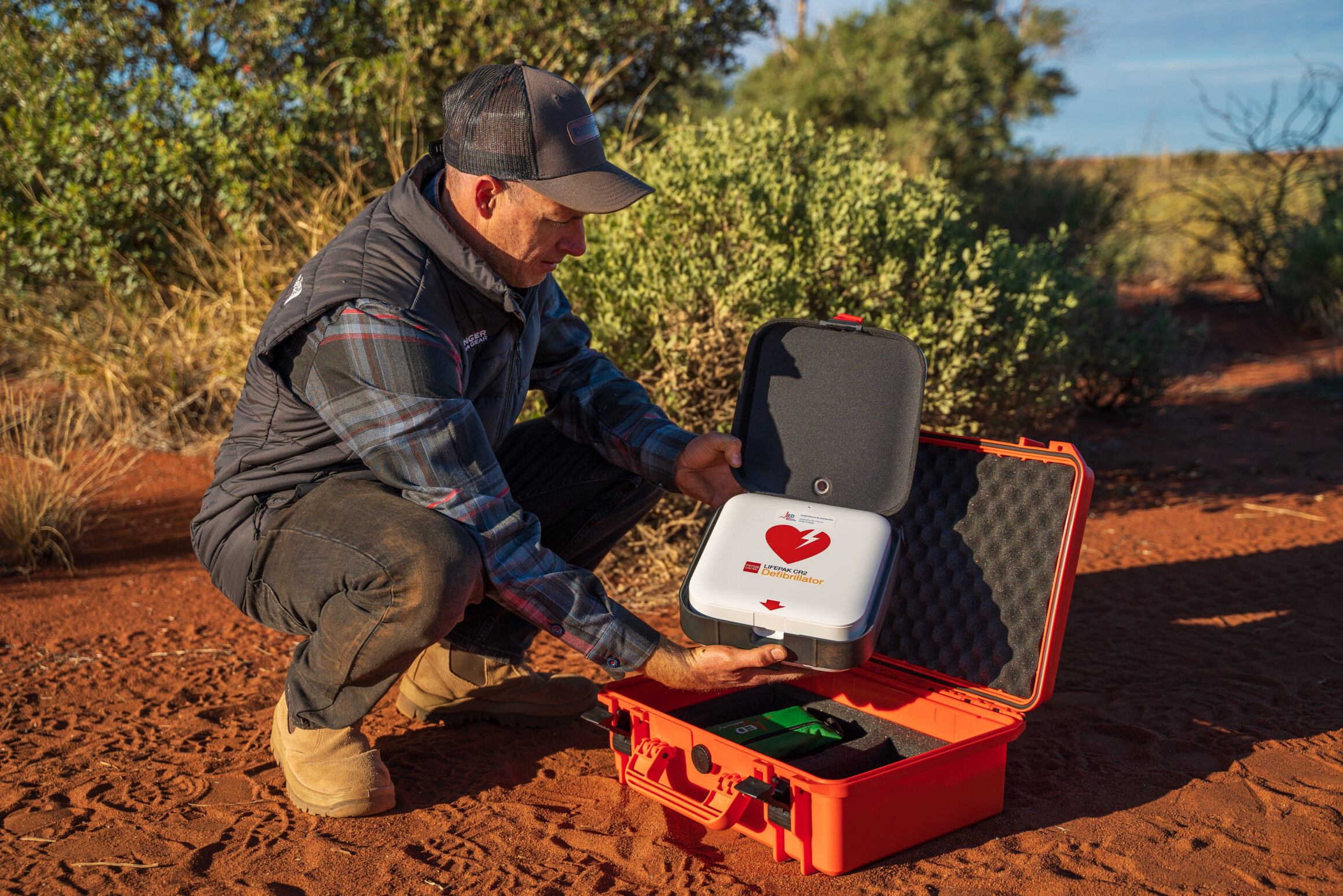 Issue 067 is Here: Your Guide to Conquering the Red Centre - Pat ...