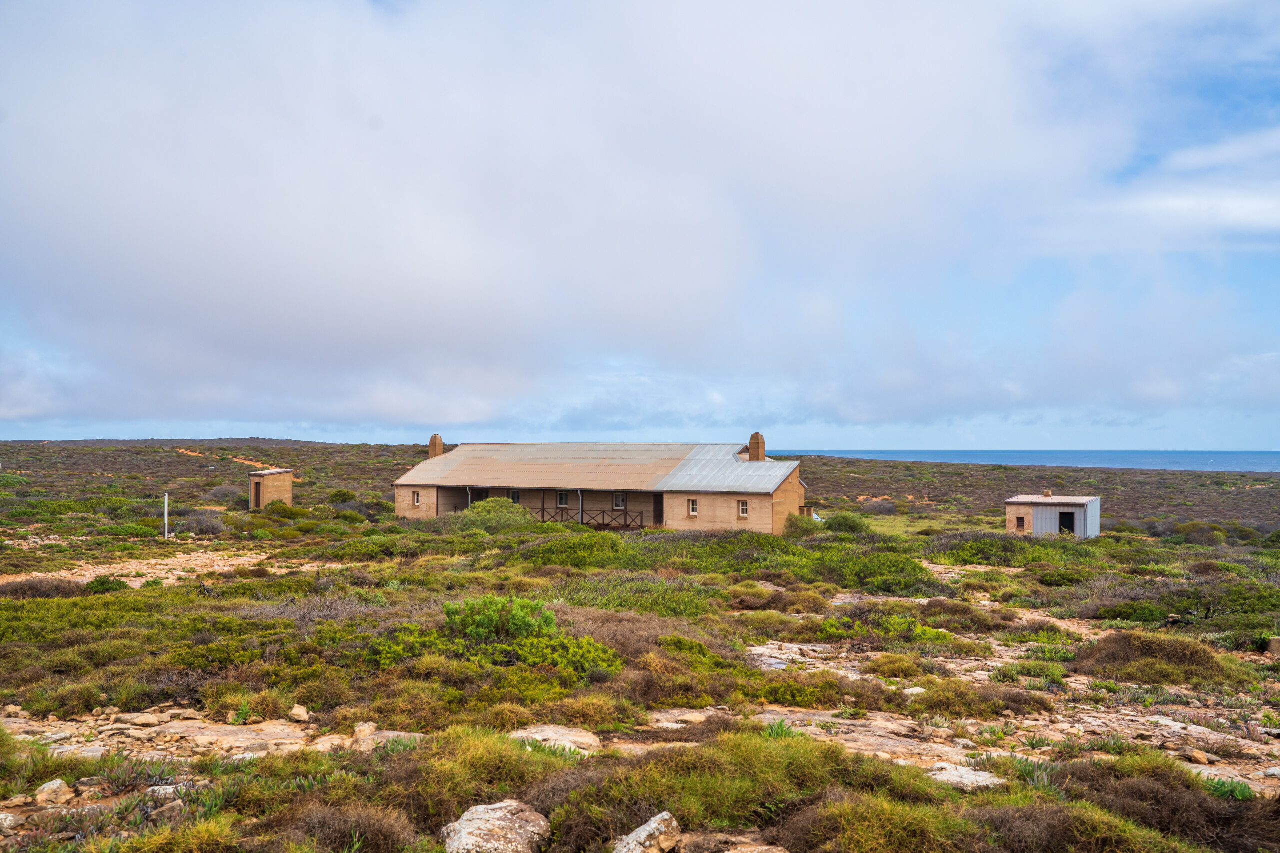 Exploring Dirk Hartog Island: Pat Heads to a Remote Aussie Gem - Pat ...
