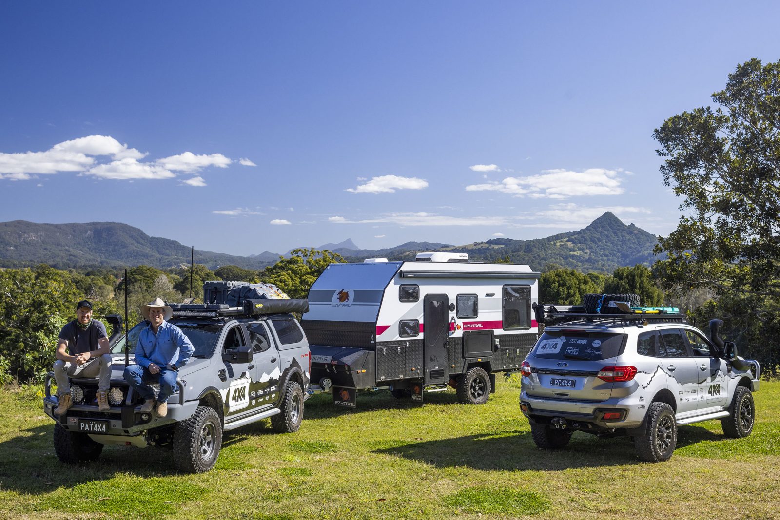 Thinking about buying a camper? Here's what to look for.