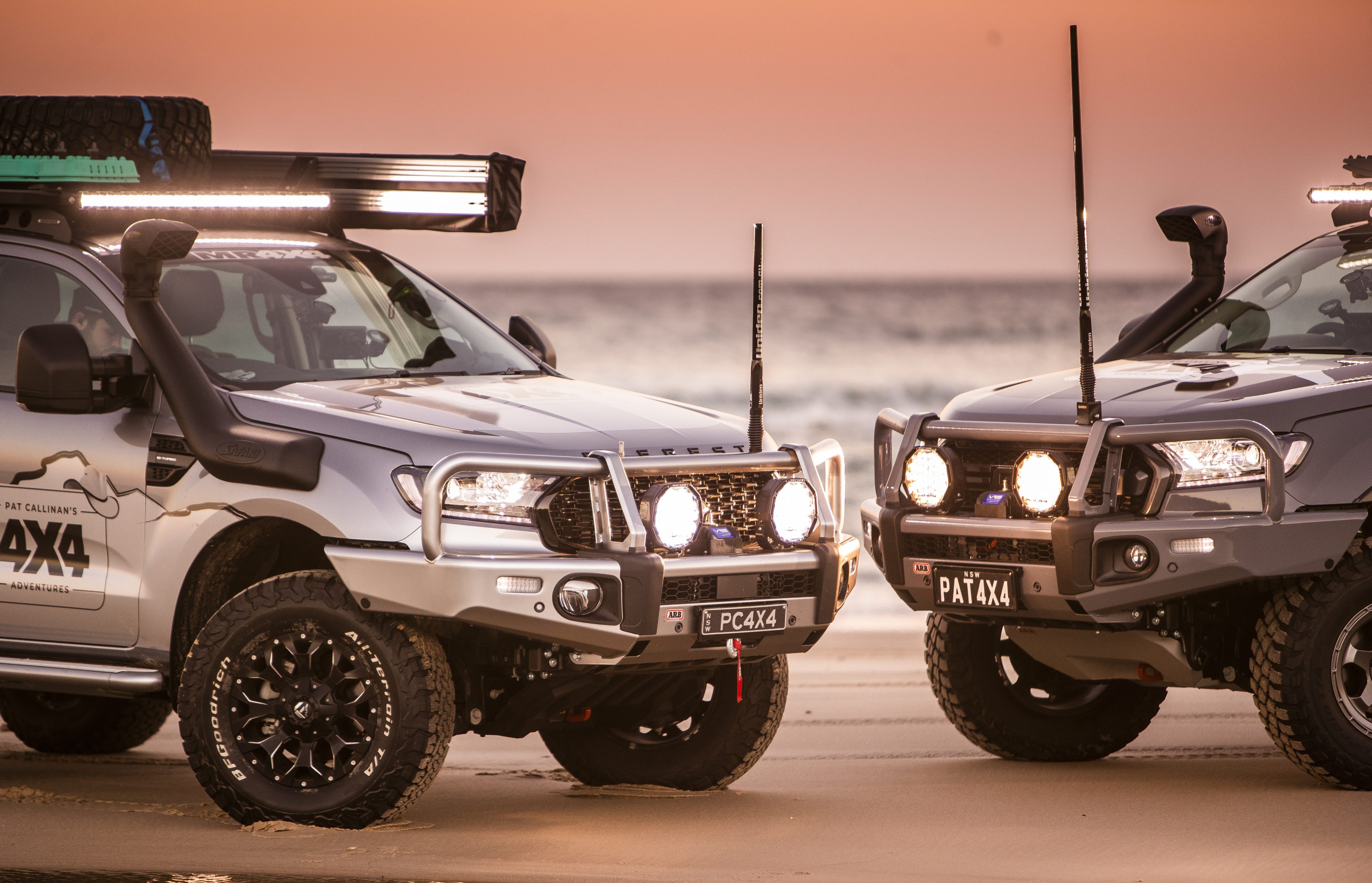 How to choose the right wheels for your 4x4 - Mr4x4