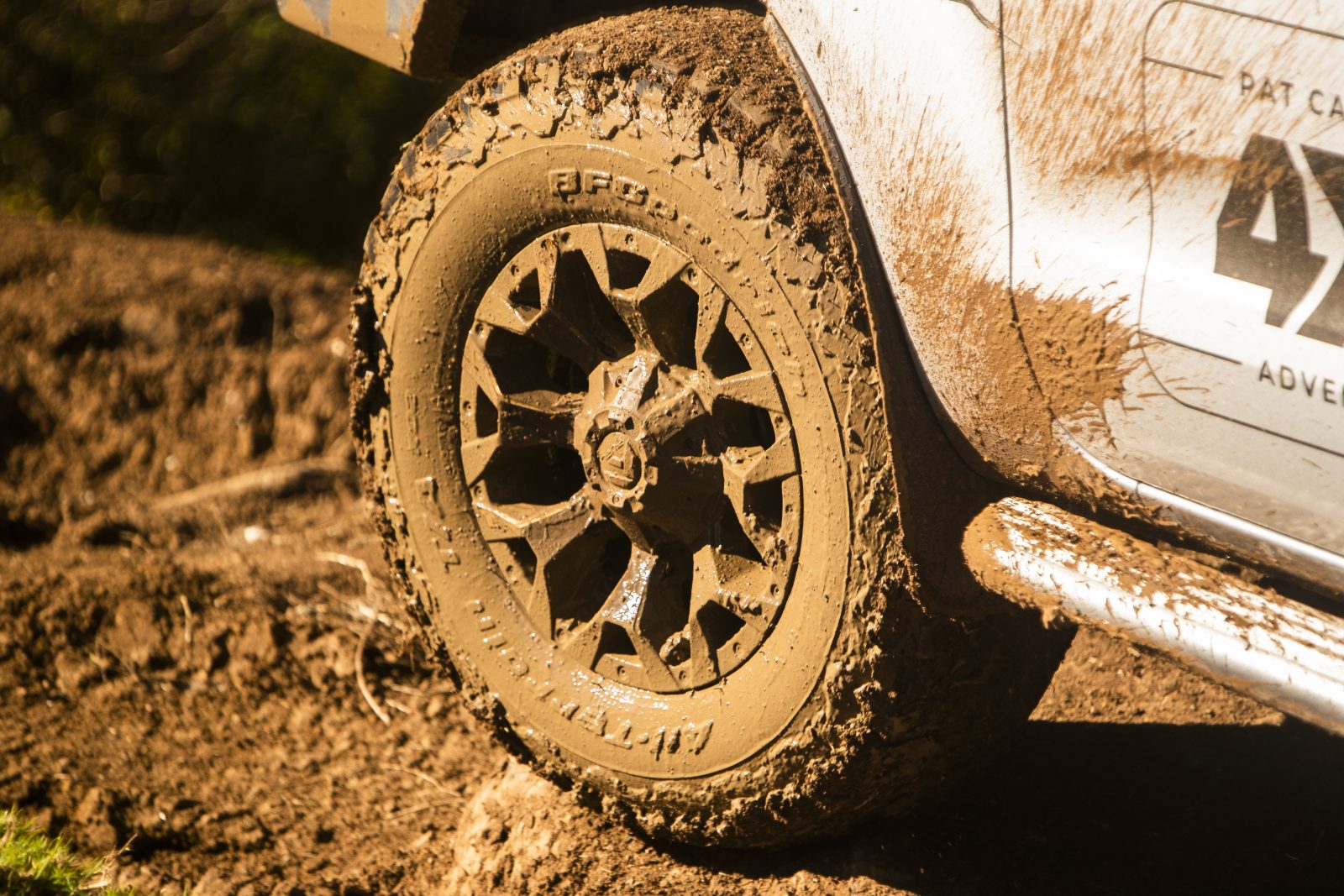 How to choose the right wheels for your 4x4 - Mr4x4