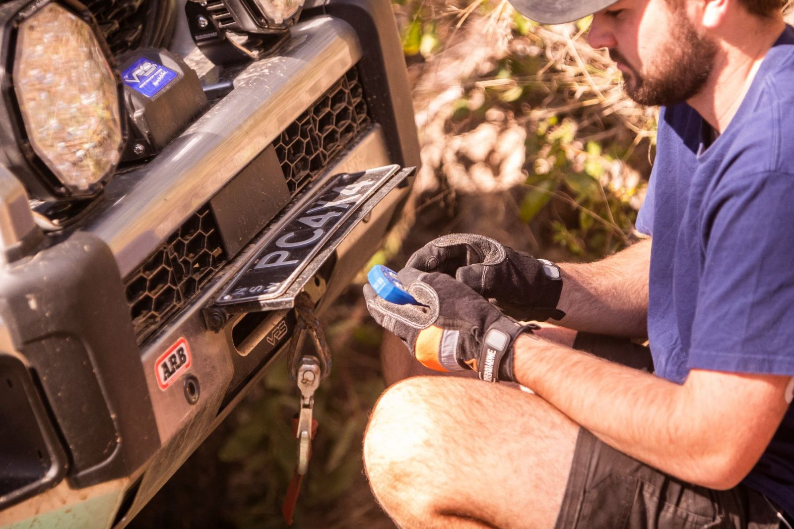 Recovery mistakes to stop making now