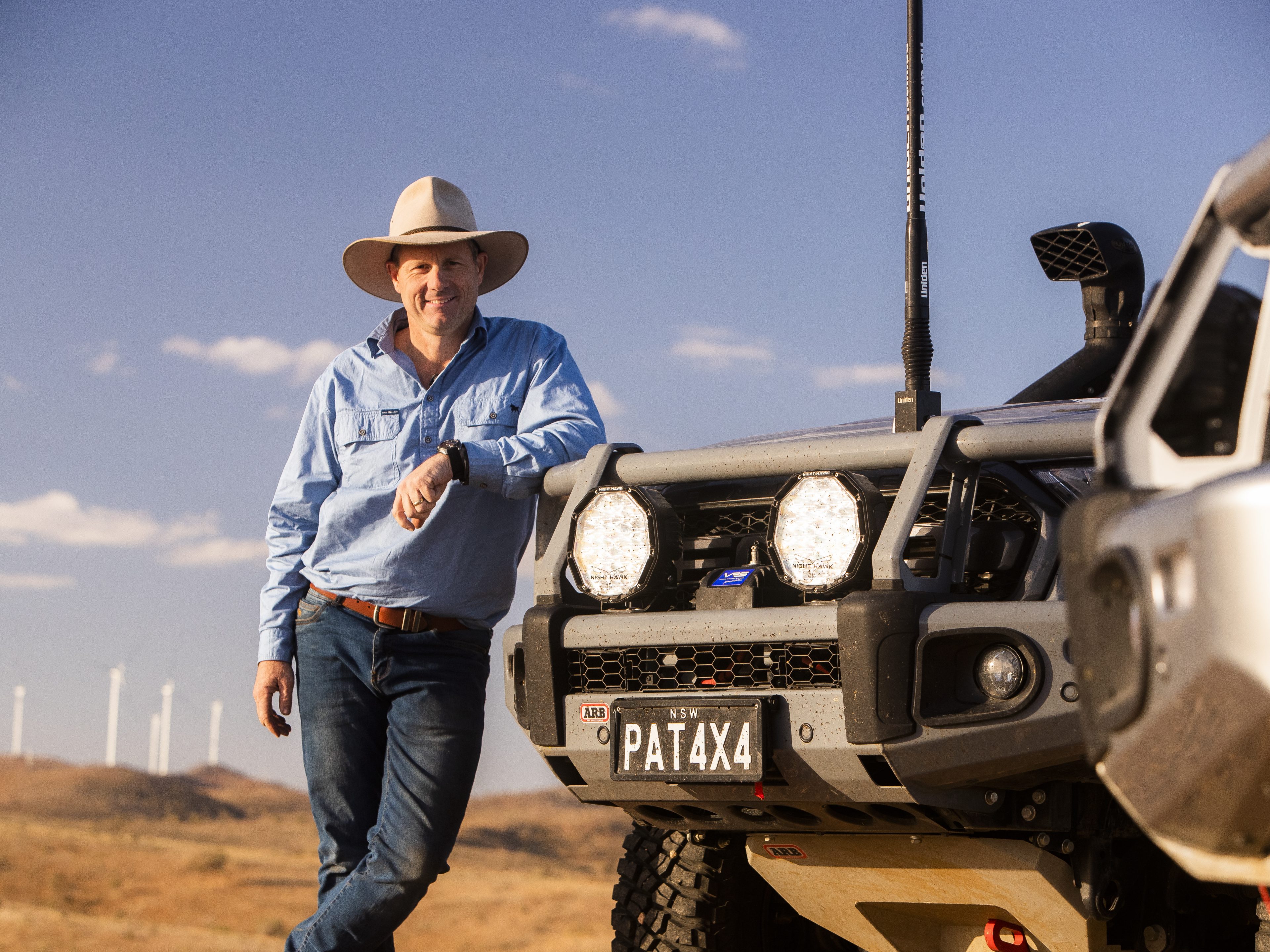 5 tips to make your rig rock ready - Pat Callinan's 4X4 Adventures