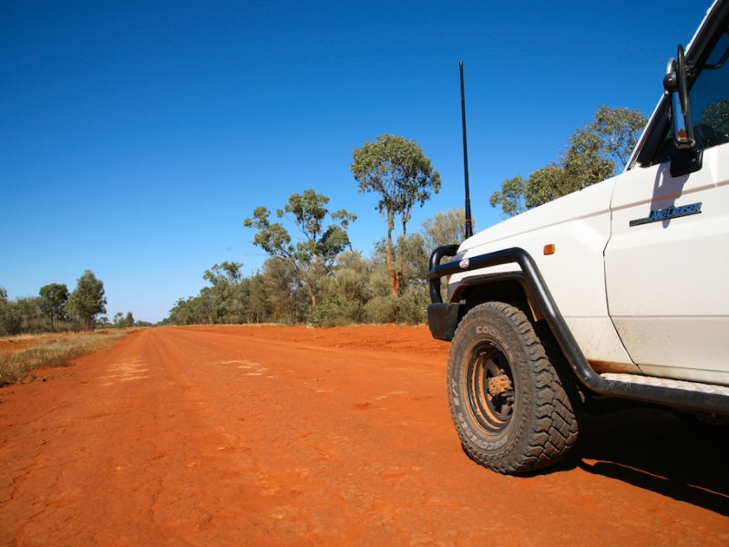 What is hill descent control and how does it work? - Pat Callinan's 4X4 ...