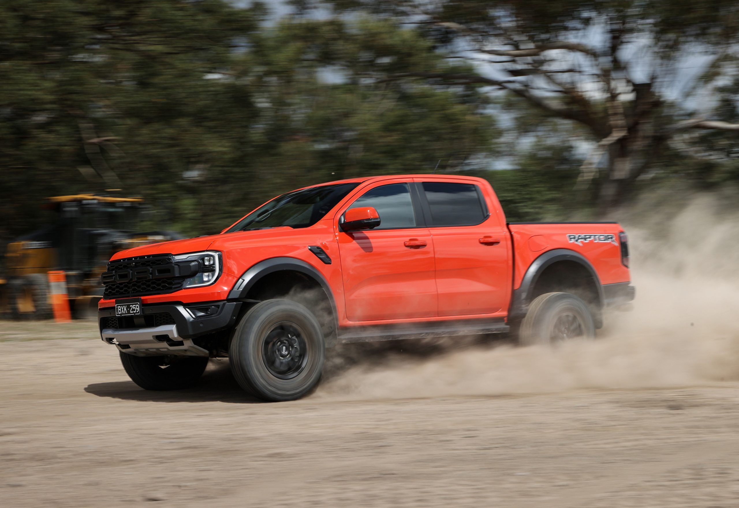 Why the Ranger Raptor has changed the game - Mr4x4