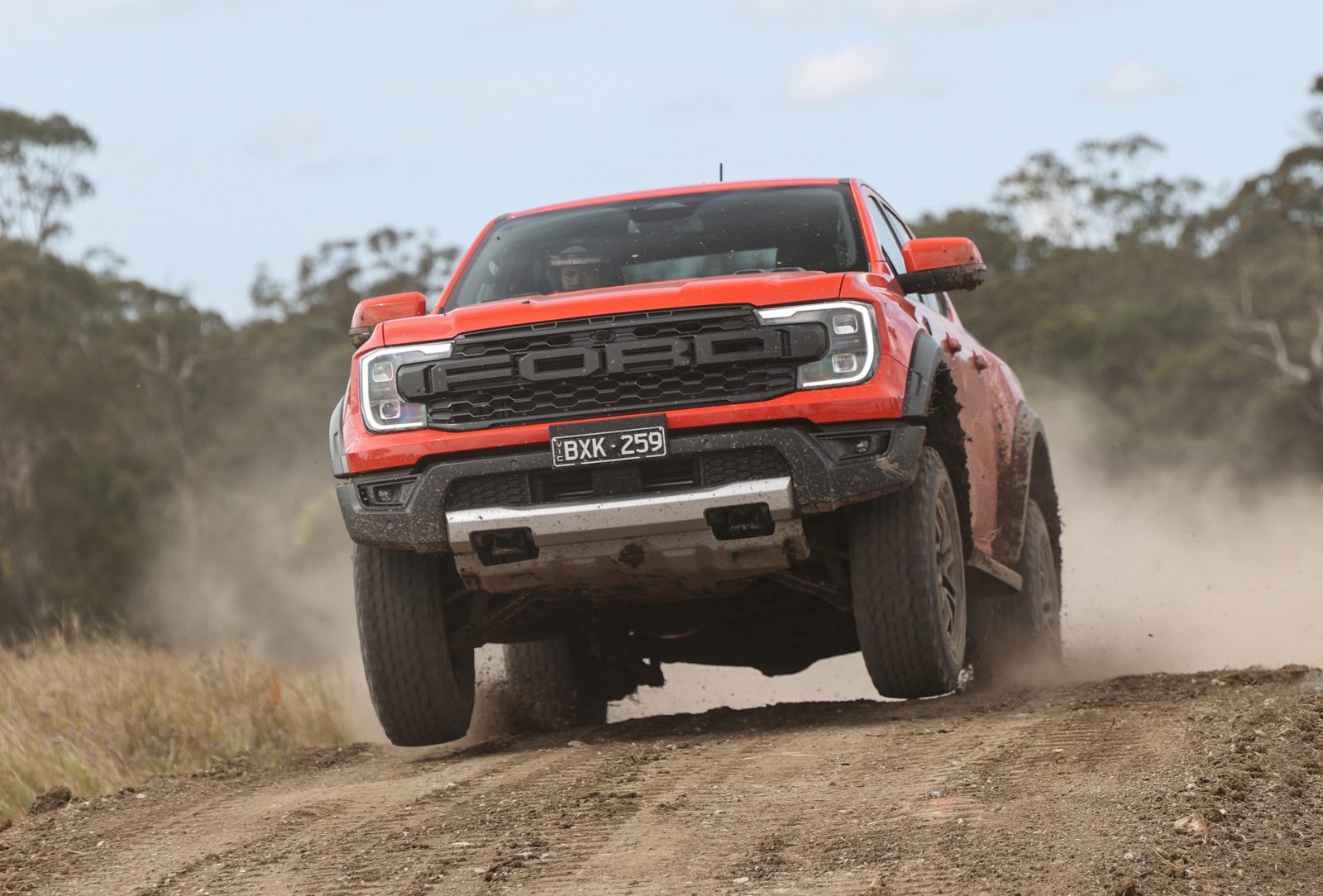 Why the Ranger Raptor has changed the game - Mr4x4