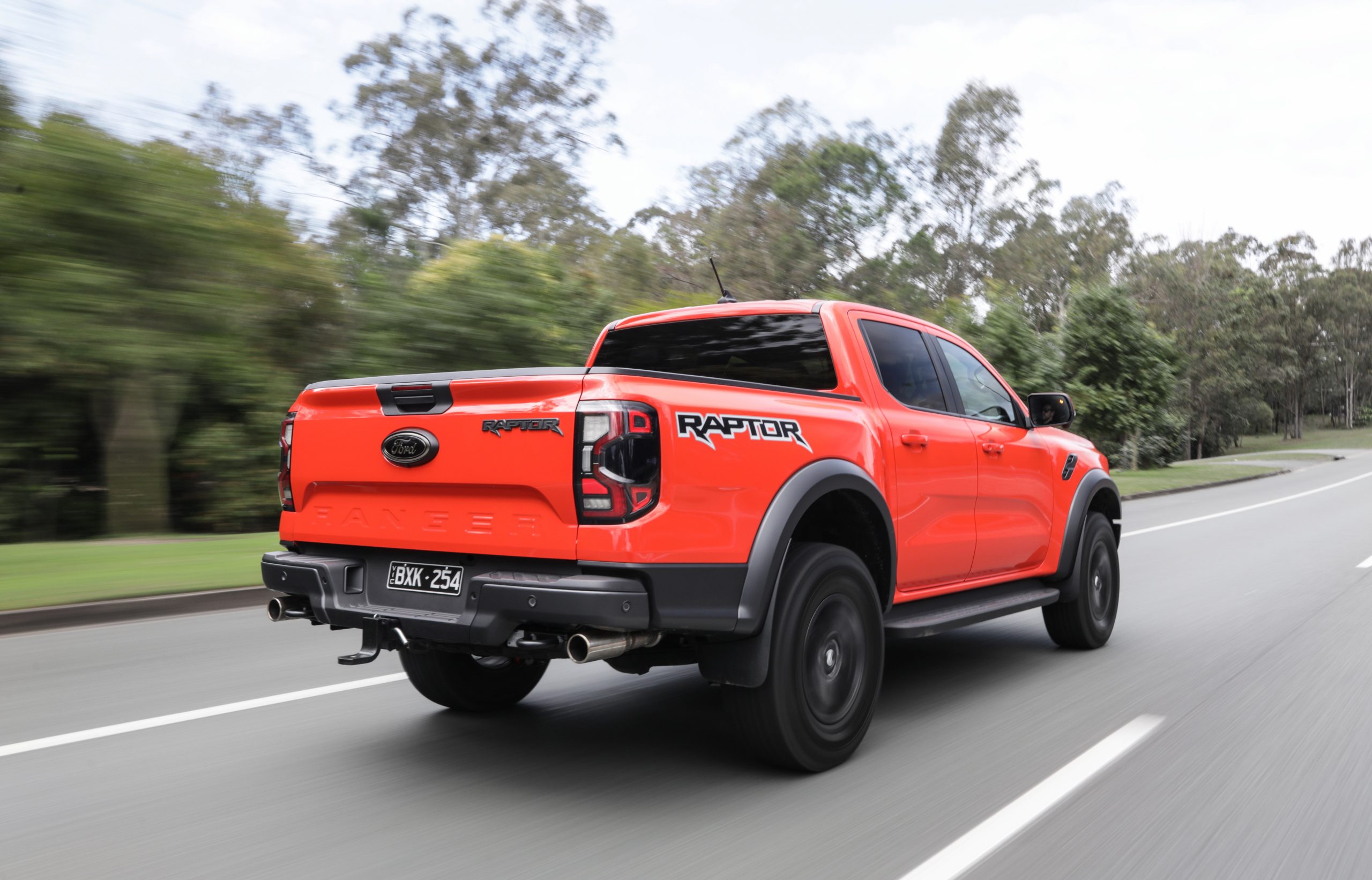 Why the Ranger Raptor has changed the game - Mr4x4