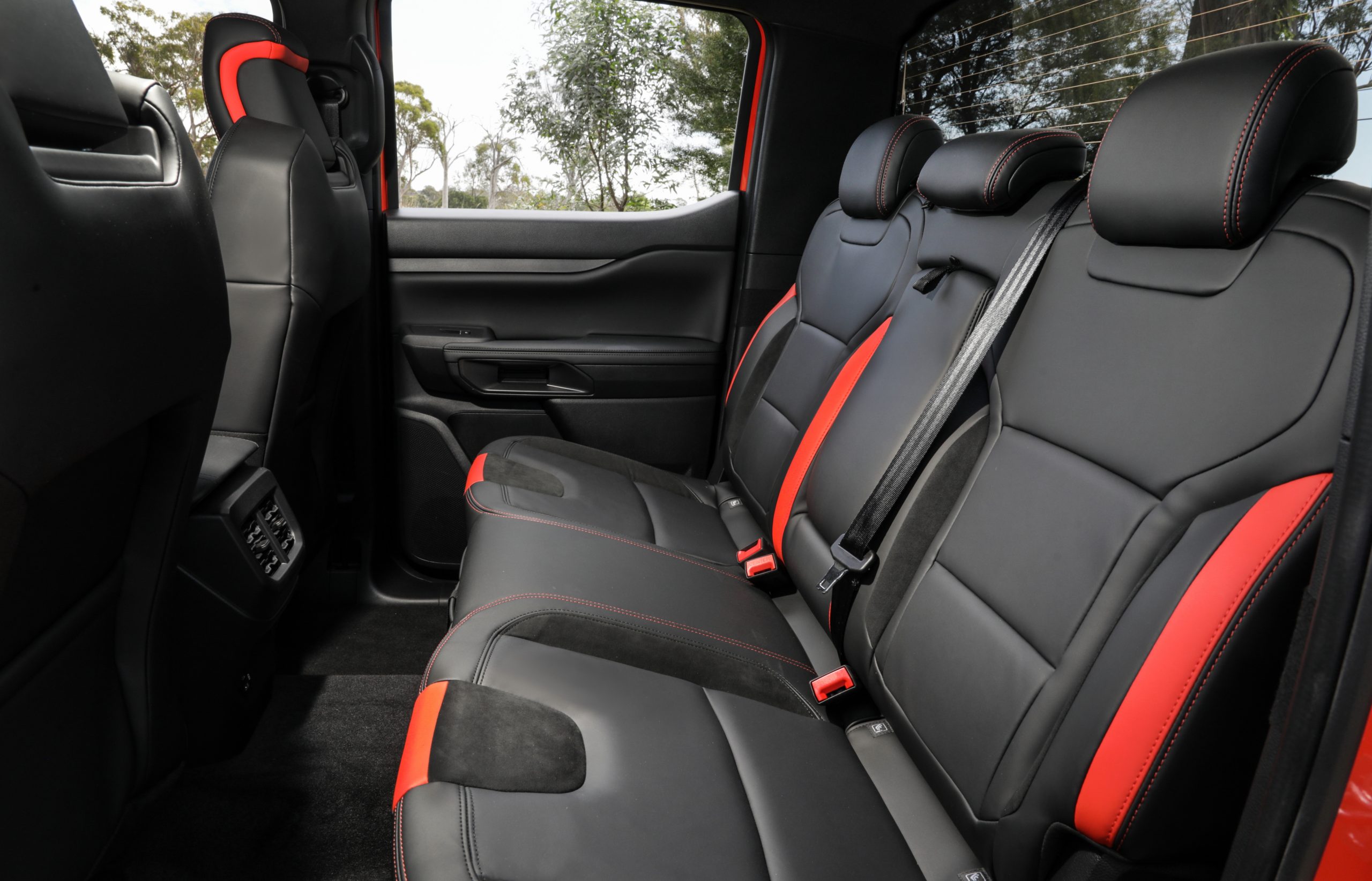 Why the Ranger Raptor has changed the game - Mr4x4