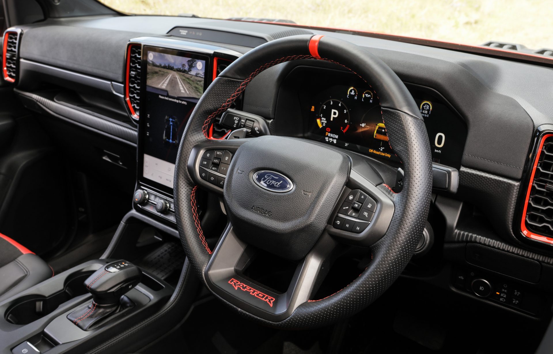 Why the Ranger Raptor has changed the game - Mr4x4