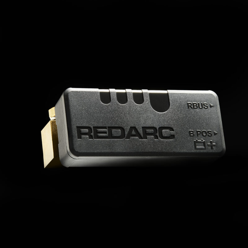 REDARC releases new Smart Battery Monitor - Pat Callinan's 4X4 Adventures