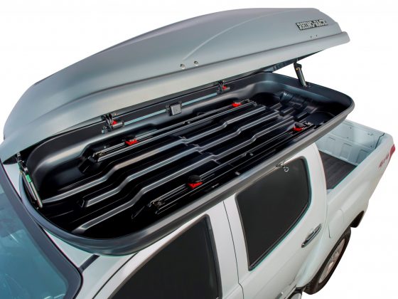 roof box Archives - Pat Callinan's 4X4 Adventures