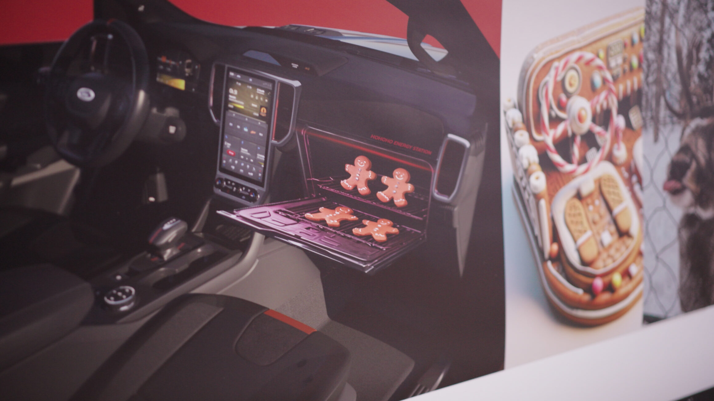 Ranger Raptor North Edition: The Everyday Sleigh For Santa - Pat ...