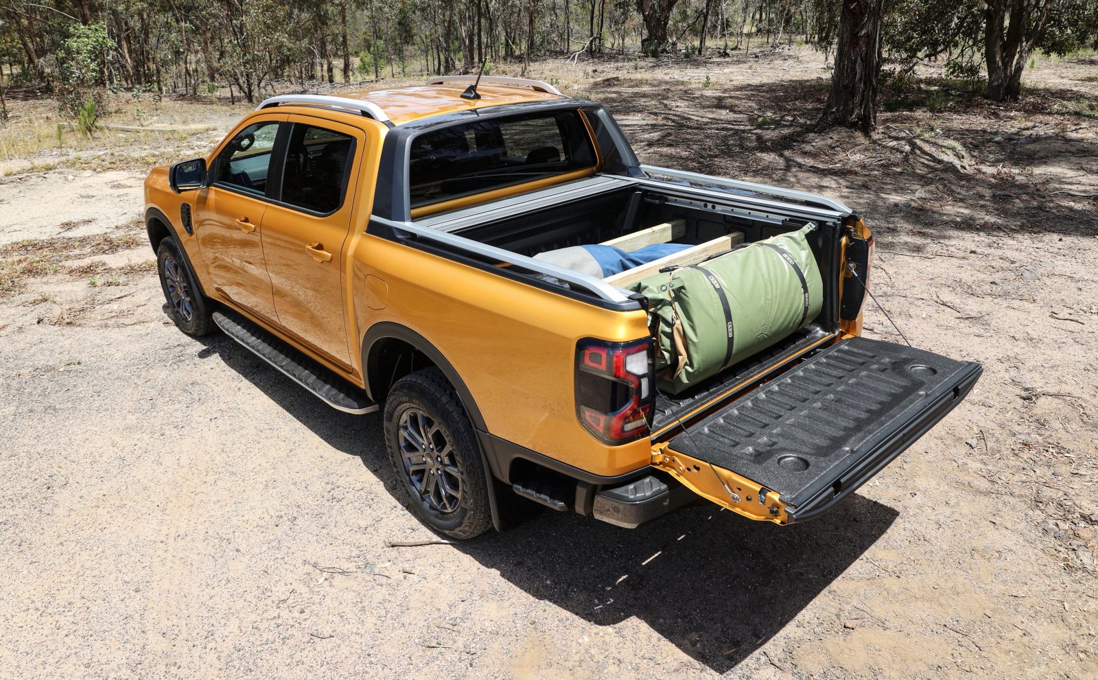 Ranger-WILDTRAK-326-1 - Pat Callinan's 4X4 Adventures
