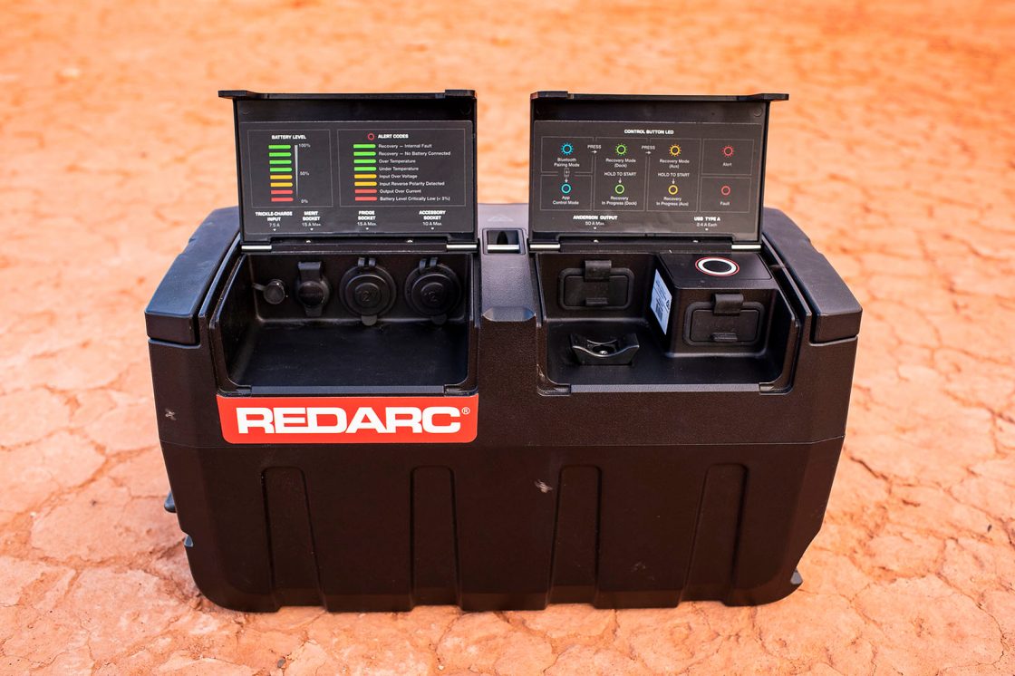 10 4X4 Accessories you can't live without - Pat Callinan's 4X4 Adventures