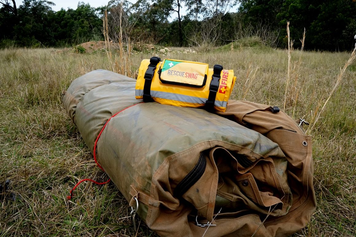 Is this the most versatile 4X4 first aid kit? - Pat Callinan's 4X4 ...