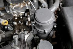 Secondary fuel filters explained - Pat Callinan's 4X4 Adventures