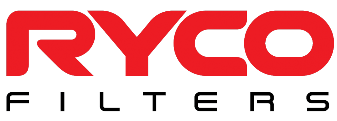Ryco-logo - Pat Callinan's 4X4 Adventures