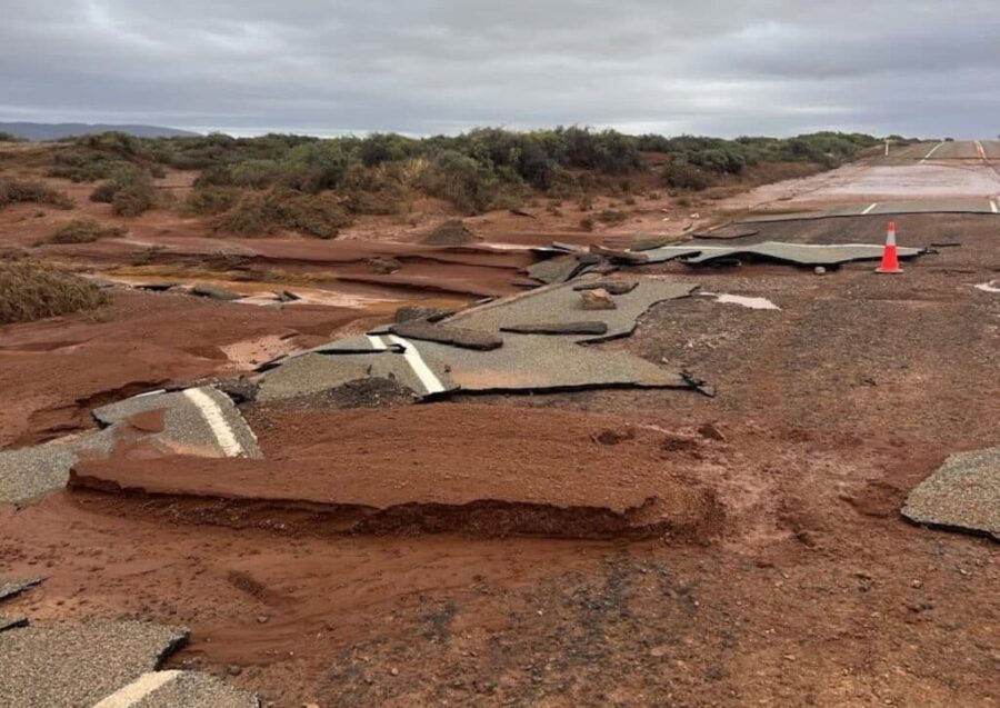 Outback Roads Are Closing Fast: What’s Shut & What’s Next - Pat ...