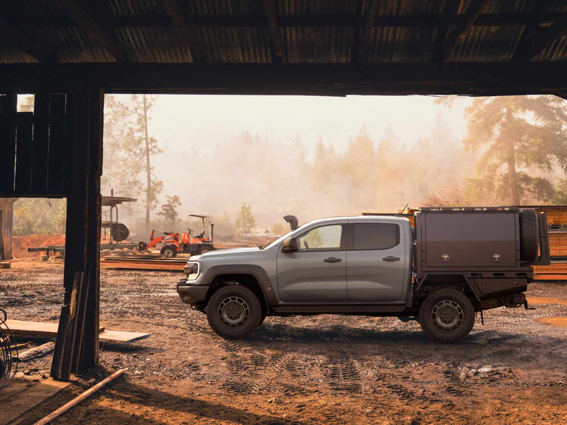 New 2016 Toyota Hilux: Pricing and Specs - Pat Callinan's 4X4 Adventures