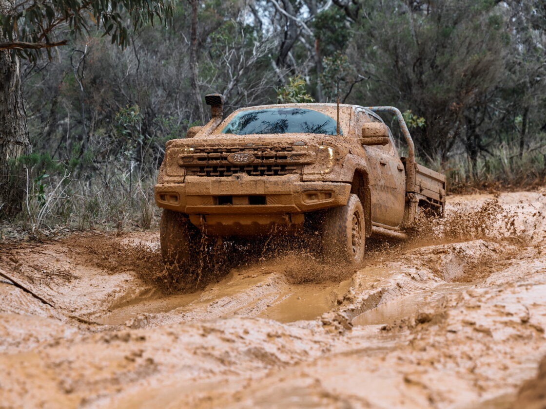 The Sydney 4WD and Adventure Show is Back - Pat Callinan's 4X4 Adventures